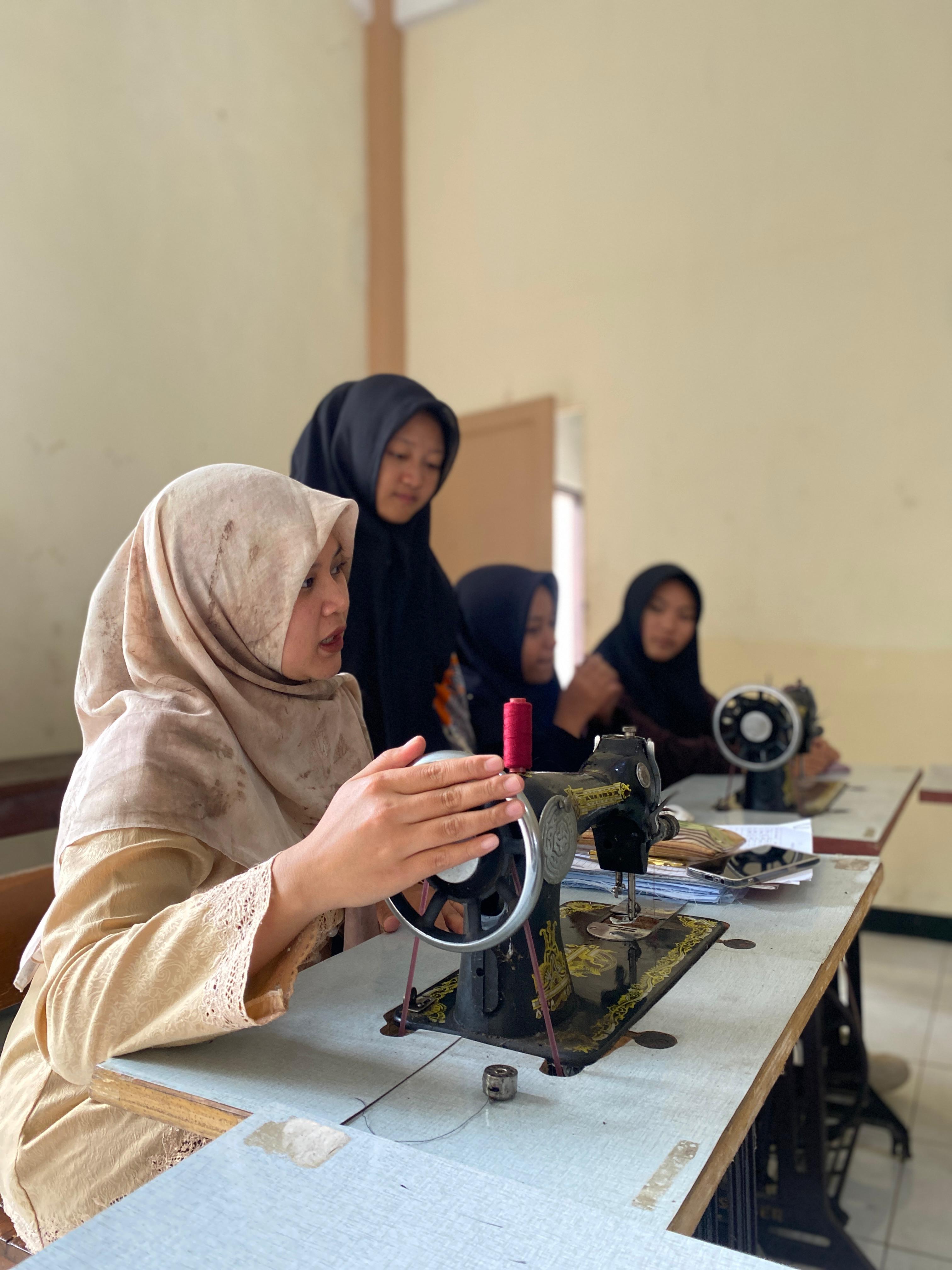 SMP PGRI Wonosobo
